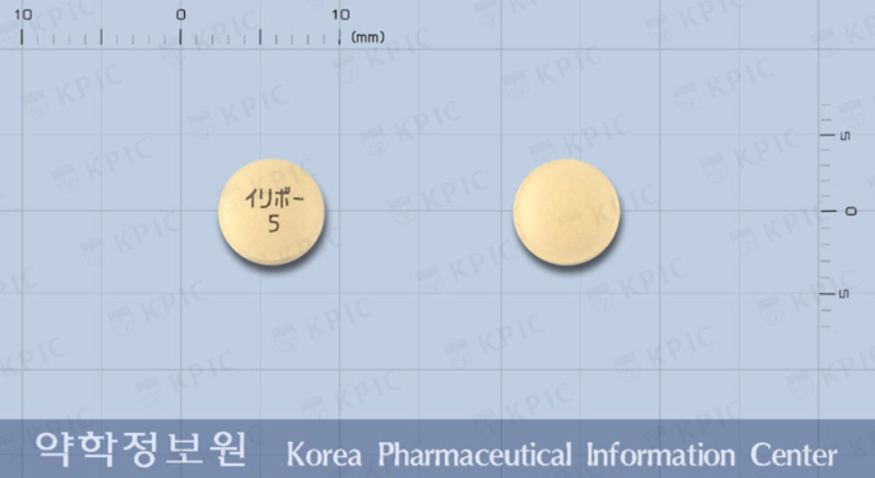 과민성대장증후군약 이리보정 5㎍, 성분/효능효과/먹는법/주의사항 알고 드세요~ : 네이버 블로그