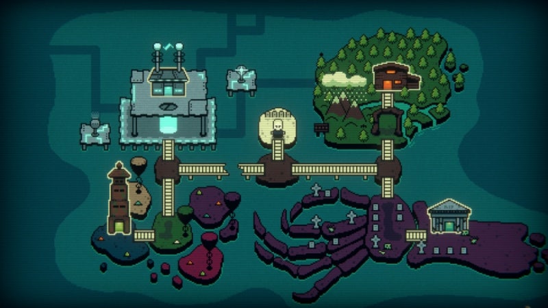 ※인스크립션 공략 링크 모음※(스포일러)[Inscryption] : 네이버 블로그