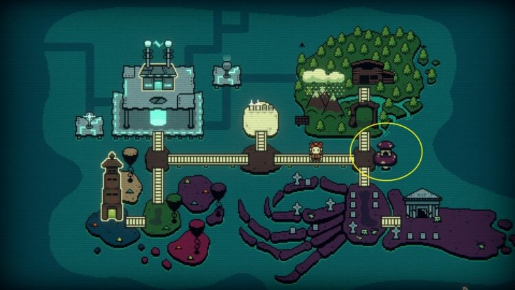 ※인스크립션 공략 링크 모음※(스포일러)[Inscryption] : 네이버 블로그