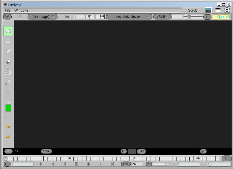 무료 오픈소스 동영상 재생/대화형 이미지뷰어 및 플립북 프로그램 미스터뷰어 mrViewer v6.0.1(윈도우/리눅스/맥) : 네이버 블로그
