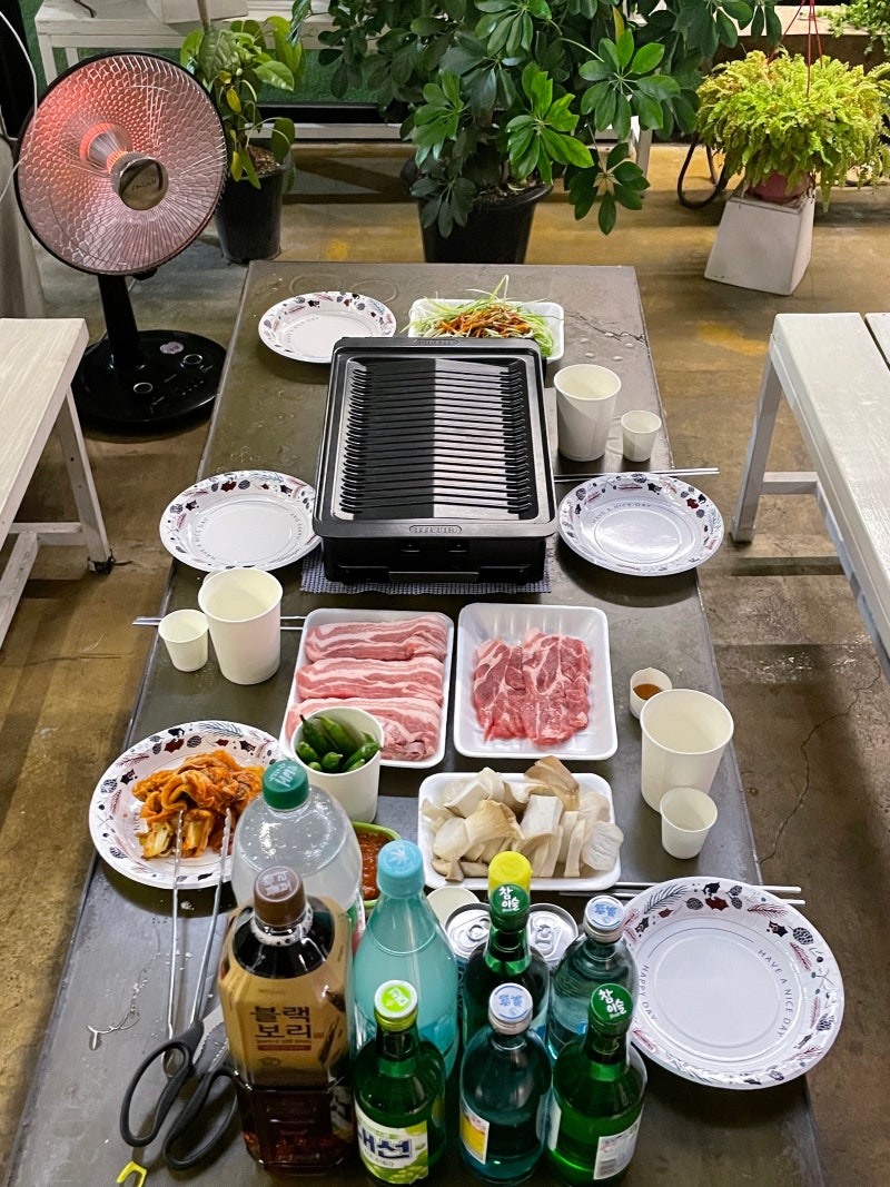 부산감성숙소 기장펜션야외노천탕있는 핫한 그루브스테이 네이버 블로그