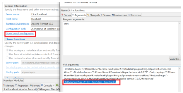 java.lang.OutOfMemoryError: Java heap space : 네이버 블로그