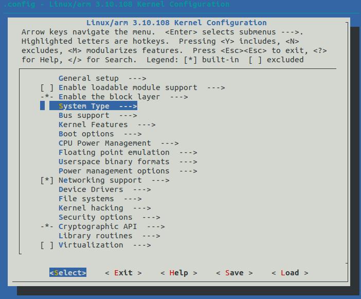 NUC970 HRTIMER 사용 시 해상도가 너무 낮을 때 - High resolution timer 활성하기 : 네이버 블로그