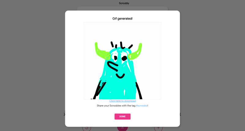 AI로 나만의 애니메이션을 만들 수 있다고?!(ft.Scroobly) : 네이버 블로그