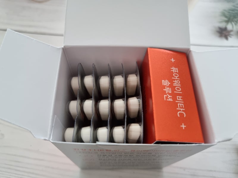 어린 피부 솔루션 마시는 콜라겐앰플 프리미엄 비타민c와 함께 시너지있게 네이버 블로그