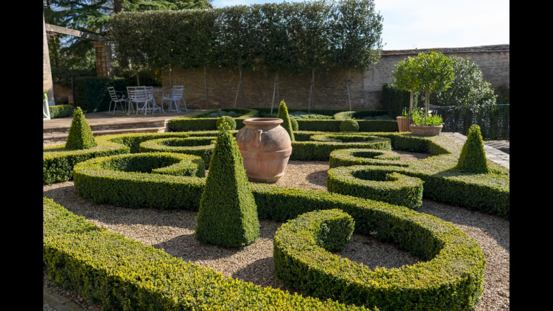바닥없는 화분(Baseless Pots)의 장점과 활용법 : 네이버 블로그