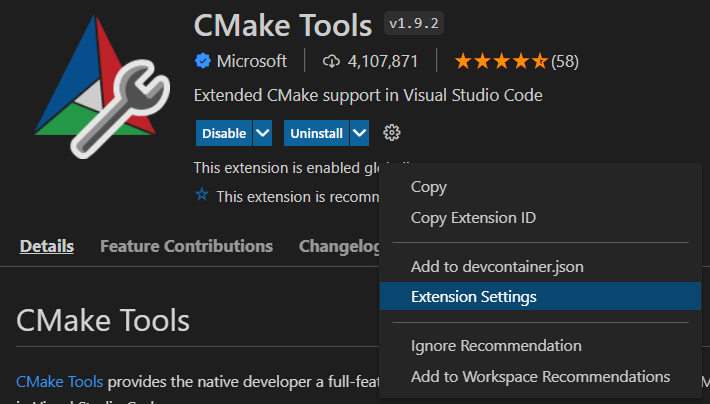 STM32 + Visual Studio Code 개발환경 #1 : 네이버 블로그