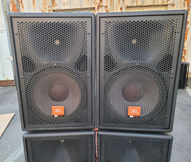 JBL MP412 : 네이버 블로그