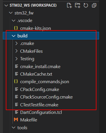 STM32 + Visual Studio Code 개발환경 #1 : 네이버 블로그