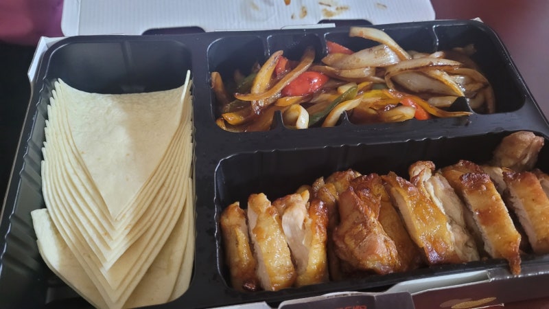 누나홀닭 쌈닭 3종 솔직리뷰 쌈닭화이타 후레쉬쌈닭 바베큐쌈닭 네이버 블로그