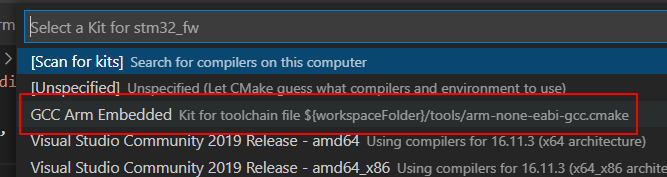 STM32 + Visual Studio Code 개발환경 #1 : 네이버 블로그