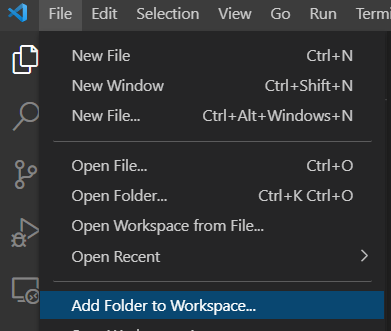 STM32 + Visual Studio Code 개발환경 #1 : 네이버 블로그