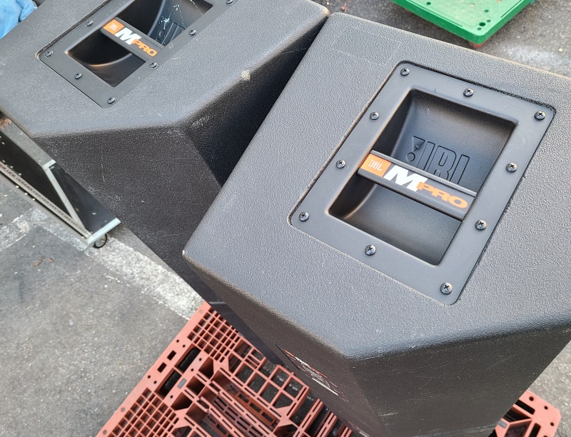 JBL MP412 : 네이버 블로그