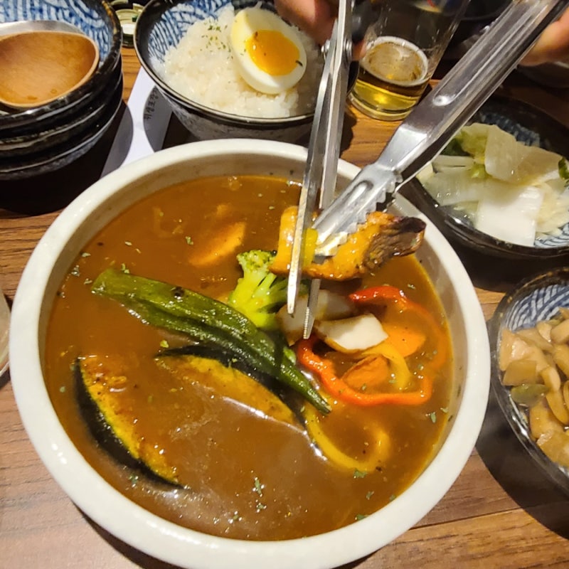 광주 광산구 첨단지구 양손 양고기 양갈비 프렌치랙 맛집 네이버 블로그
