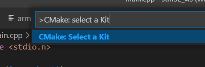 STM32 + Visual Studio Code 개발환경 #1 : 네이버 블로그