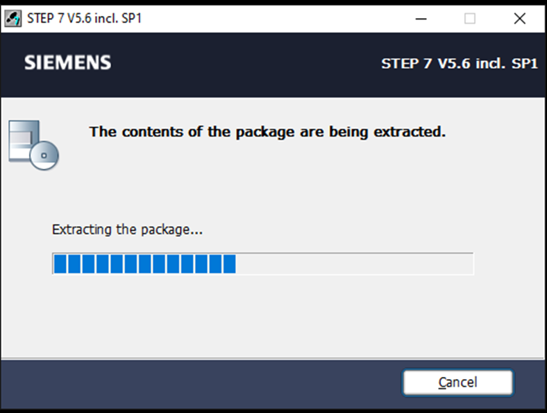 Window10 SIEMENS STEP7 Install. (윈도우 10 지멘스 스텝7 설치 방법 및 과정) : 네이버 블로그