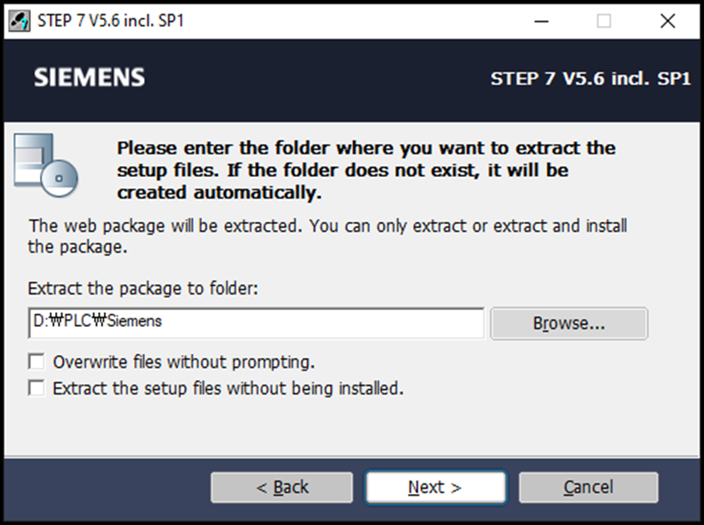 Window10 SIEMENS STEP7 Install. (윈도우 10 지멘스 스텝7 설치 방법 및 과정) : 네이버 블로그