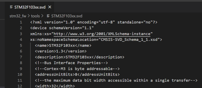 STM32 + Visual Studio Code 개발환경 #2(완료) : 네이버 블로그