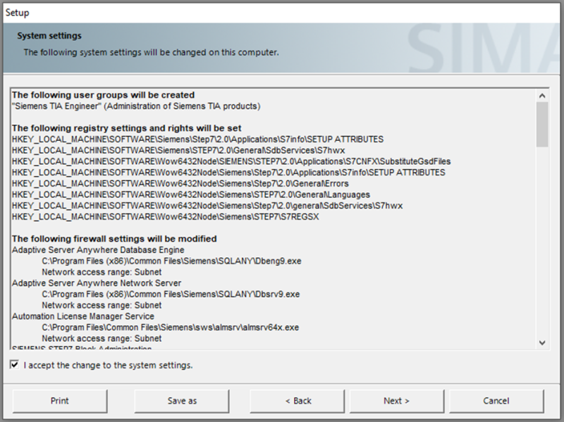 Window10 SIEMENS STEP7 Install. (윈도우 10 지멘스 스텝7 설치 방법 및 과정) : 네이버 블로그