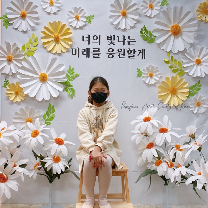 대전세종 페이퍼플라워 포토존 축제포토존교회포토존졸업포토존크리스마스행사포토존 네이버 블로그