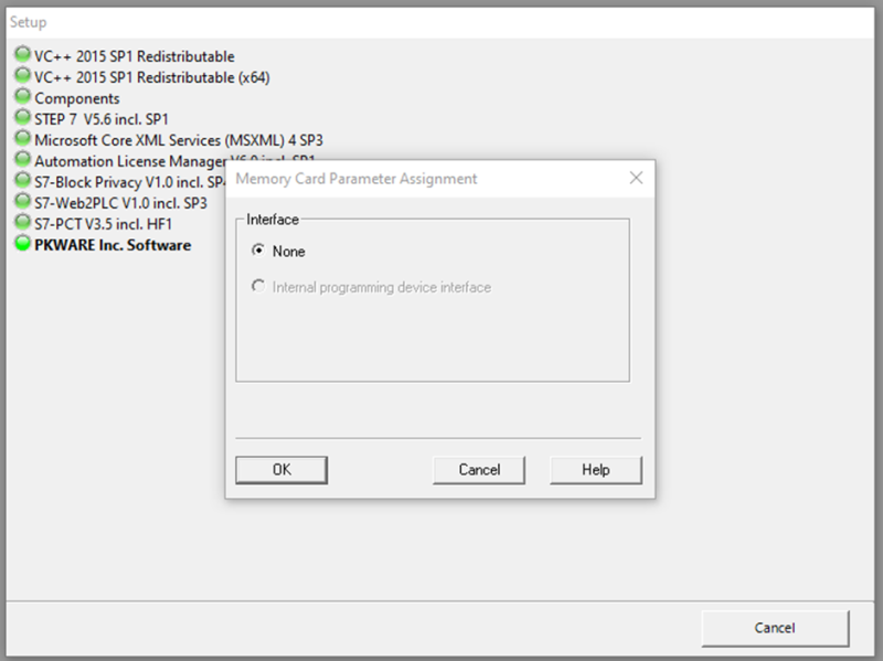 Window10 SIEMENS STEP7 Install. (윈도우 10 지멘스 스텝7 설치 방법 및 과정) : 네이버 블로그