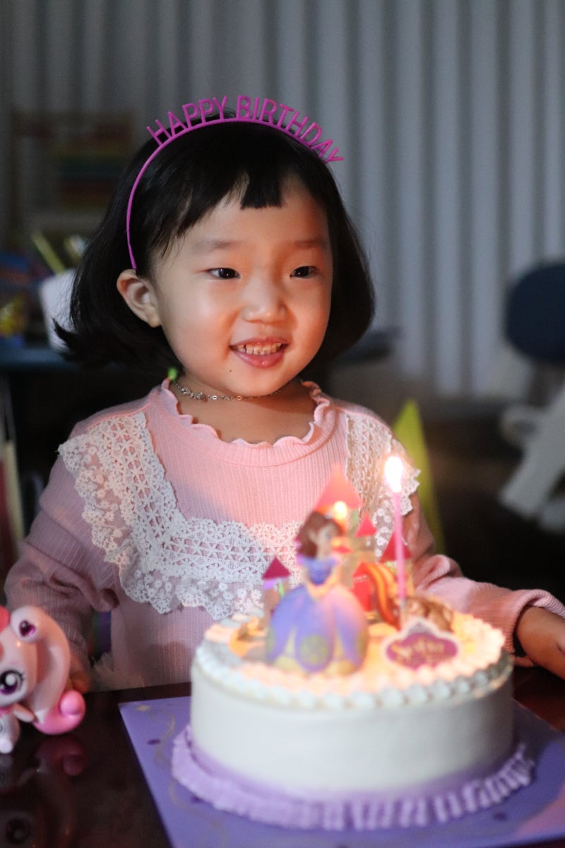 뚜레쥬르 캐릭터 케이크 소피아공주 예쁘고 맛까지 네이버 블로그