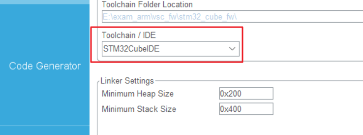 STM32 + Visual Studio Code 개발환경 #2(완료) : 네이버 블로그