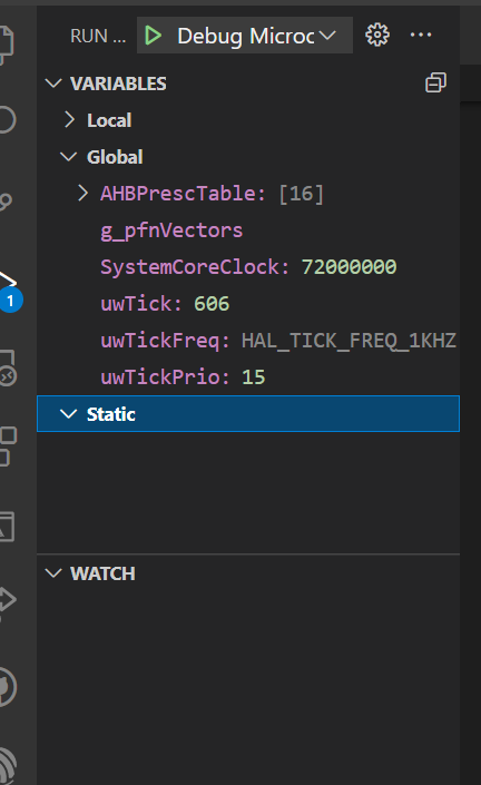 STM32 + Visual Studio Code 개발환경 #2(완료) : 네이버 블로그
