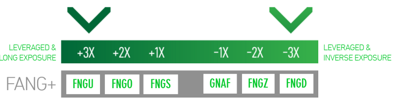 미국 대표주식에 3배 레버리지 투자하는 FNGU ETF (구성종목/수수료/배당금) : 네이버 블로그