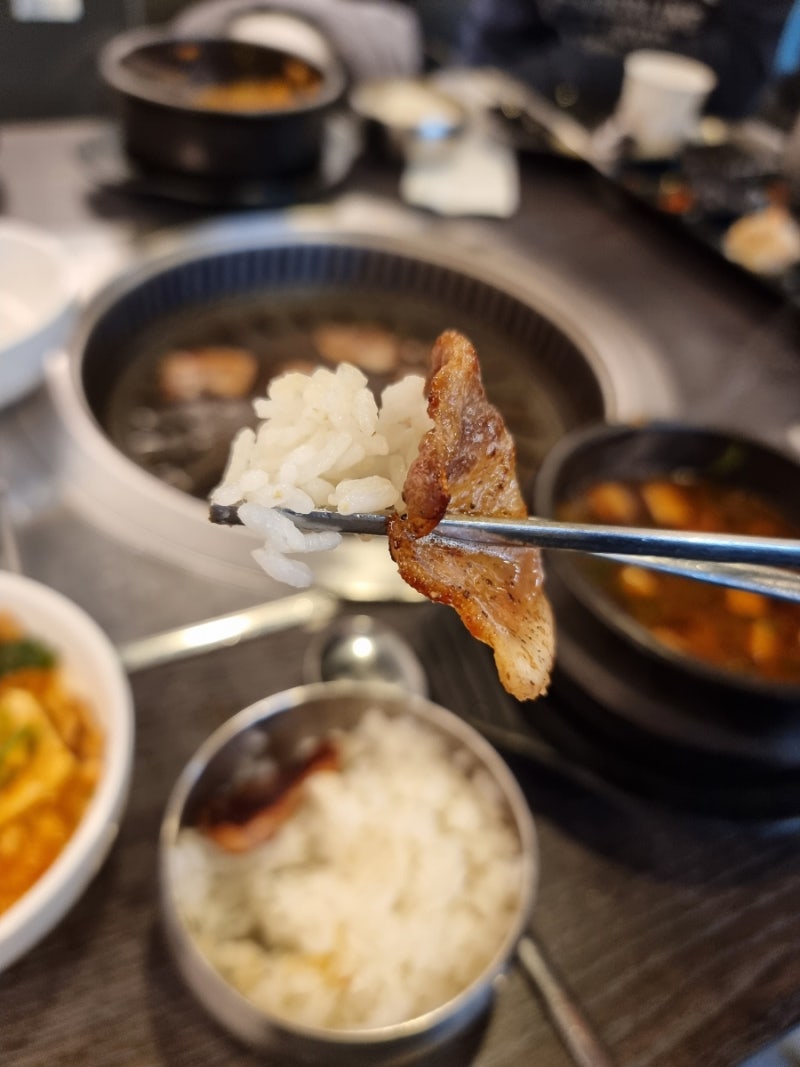 대관령 용평 평창 알펜시아 맛집 2122 스키시즌 첫 회식은 용산골에서 네이버 블로그