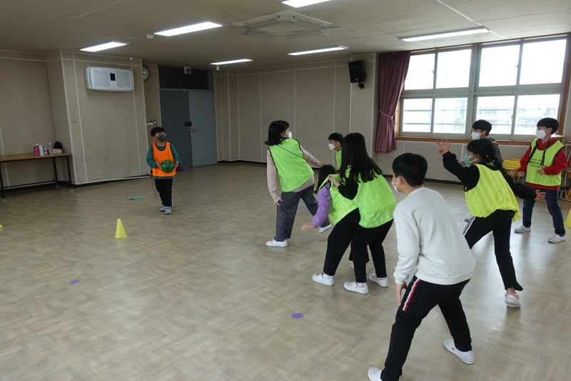 초능력 피구신체활동ㅣ강당ㅣ운동장ㅣ놀이ㅣ체육ㅣ피구ㅣ초능력ㅣ변형피구 네이버 블로그