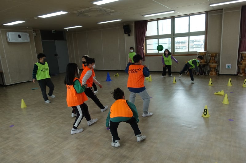 초능력 피구신체활동ㅣ강당ㅣ운동장ㅣ놀이ㅣ체육ㅣ피구ㅣ초능력ㅣ변형피구 네이버 블로그