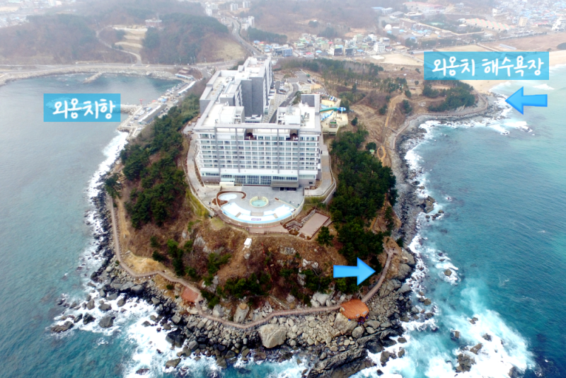 속초둘레길 바다향기로 가볍게 걷기 좋은 바닷가 해안산책로 네이버 블로그