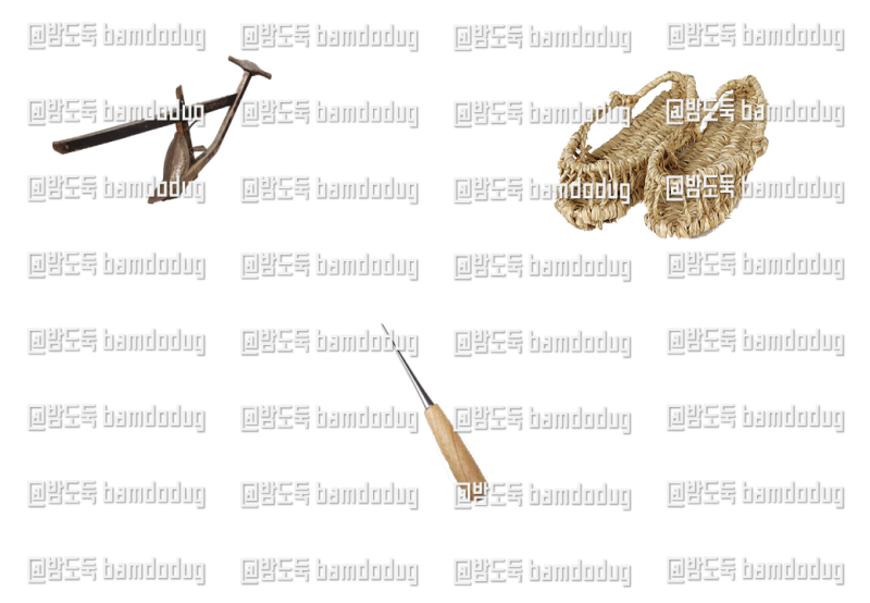 생활도구 옛날도구와오늘날의도구6 네이버 블로그