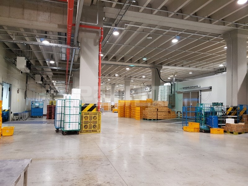 쿠팡에는 UPH(Unit Per Hour)라는 일하는 속도? 일하는 능률? 이런걸 가늠하는게 있다. : 네이버 블로그