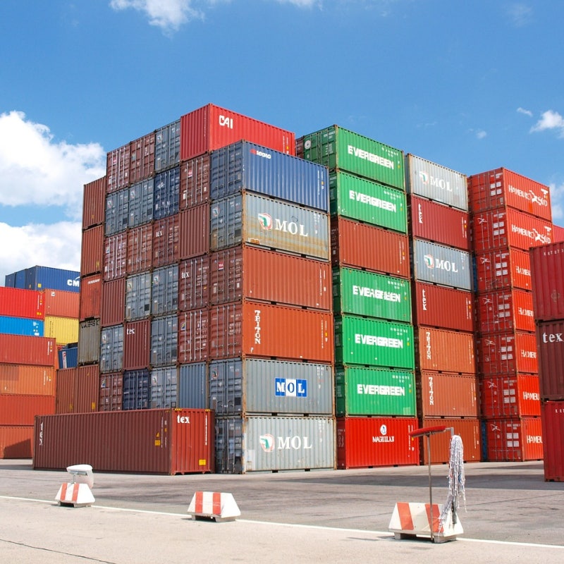 무역 용어 정리 LCL, FCL, CFS, CY : 네이버 블로그