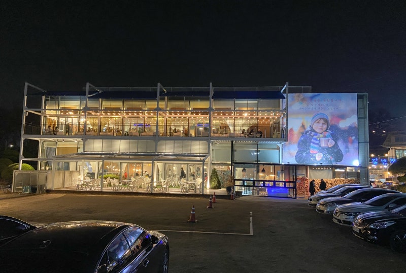 오페라디바스 행주산성 한강뷰 카페 겸 레스토랑 후기 네이버 블로그