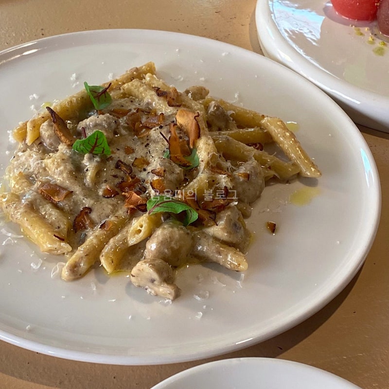 부산 서면 전포 파스타 스테이크가 맛있는 스테디어 네이버 블로그