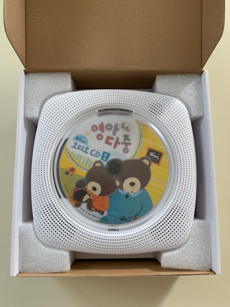 에듀플레이어 DVD EA40(feat.A/S 후기) : 네이버 블로그