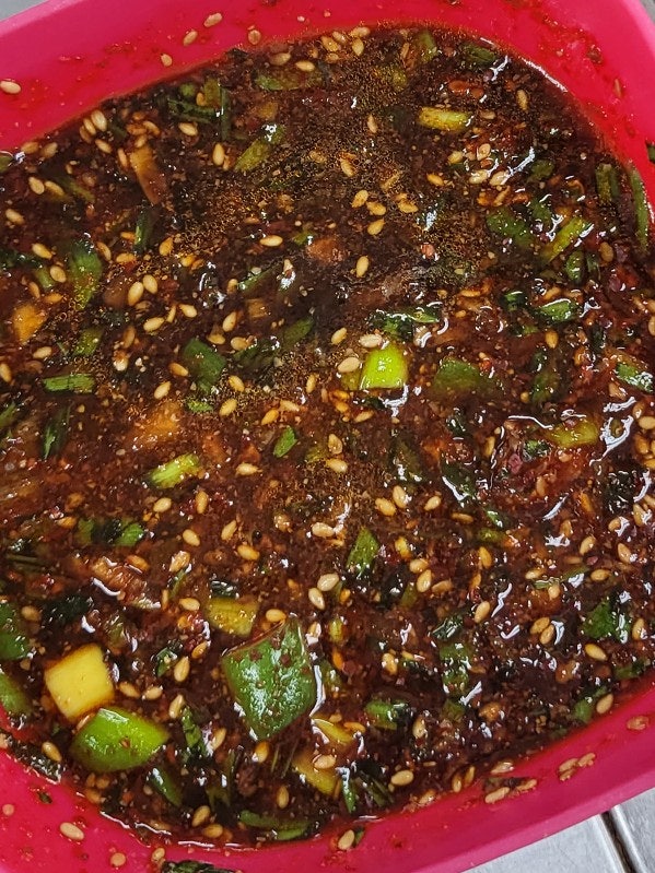 100인급식오늘메뉴콩나물밥봄동된장국단호박전오징어젓갈무침사과잼쿠키🍏 🍪 네이버 블로그