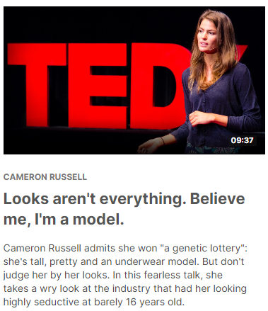 테드(TED) 스크립트·강의대본으로 공부하기 Tip! : 네이버 블로그