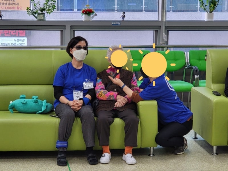 사회복지사 실습 일지 작성법 노인장기요양기관 네이버 블로그