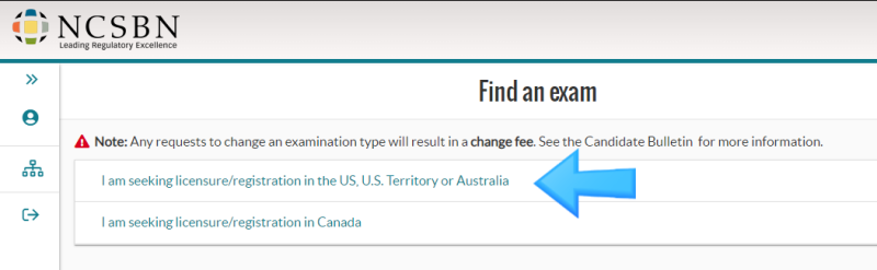 ATT 접수 하는 방법! 한국 피어슨뷰 센터 오픈-NCLEX-RN 미국 간호사 국가고시 이제 한국에서 칠 수 있습니다. : 네이버 블로그
