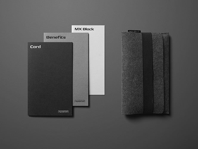 현대카드 MX블랙 MXBLACK 메탈플레이트(발급무료!) : 네이버 블로그