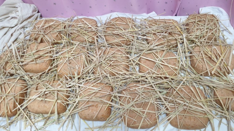 메주콩삶는법 메주 만들기 과정샷 보악다리콩으로 메주 만들었어요 네이버 블로그
