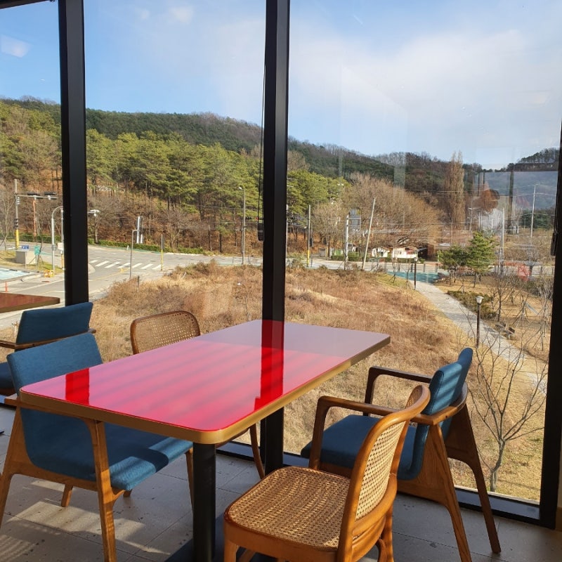 신정호수 뷰 보며 맛있는 파스타와 피자를 즐길 수 있는 키보스테이블 네이버 블로그