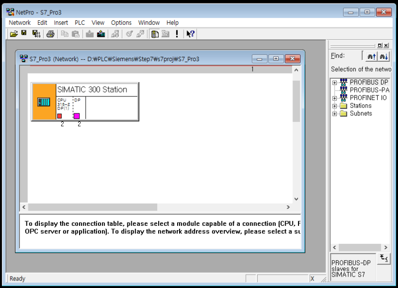 SIEMENS STEP7 Programing 기초 #2 ( 지멘스 S7 PLC 프로그래밍 기초, Simatic Manager ...