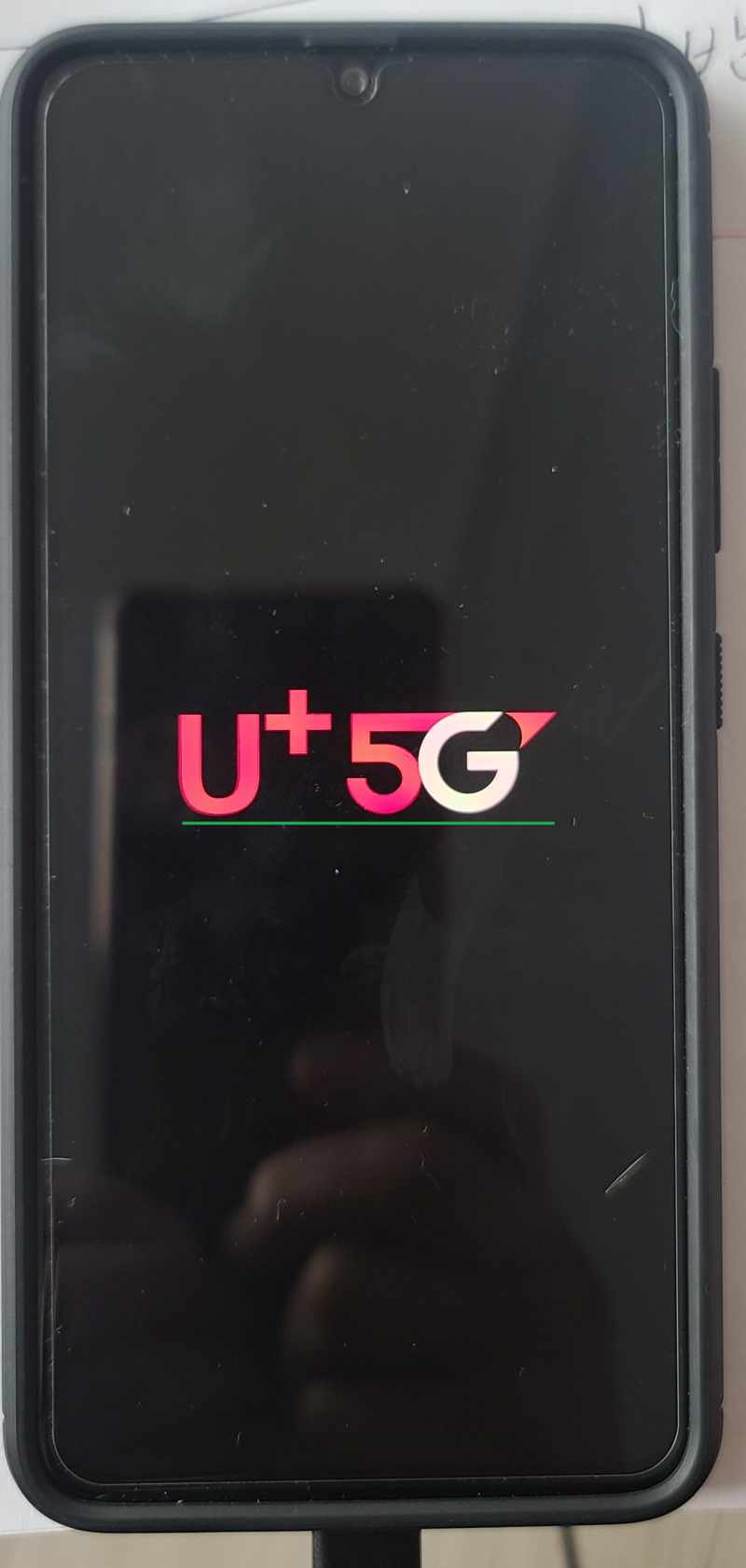 삼성 갤럭시 A90 5G (SM-A908N) 안오미 폰 택배 서비스 : 네이버 블로그