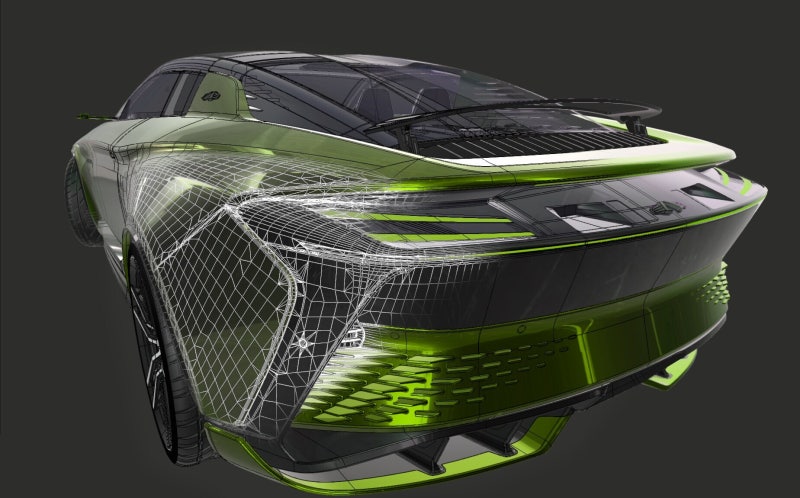 Pixyz 2021.1: 새로운 제품과 기능으로 더욱 강력해진 3D 데이터 준비 : 네이버 블로그