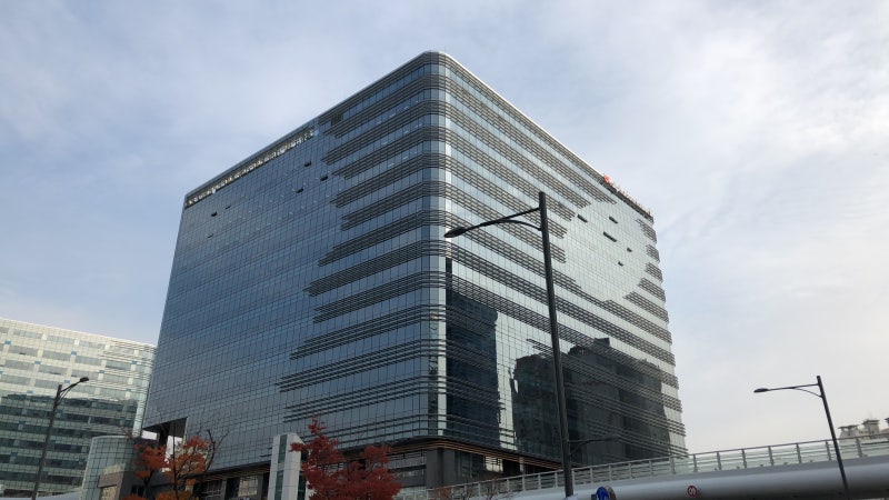 알파돔타워 임대 L 판교역빌딩 L 판교사무실임대 네이버 블로그